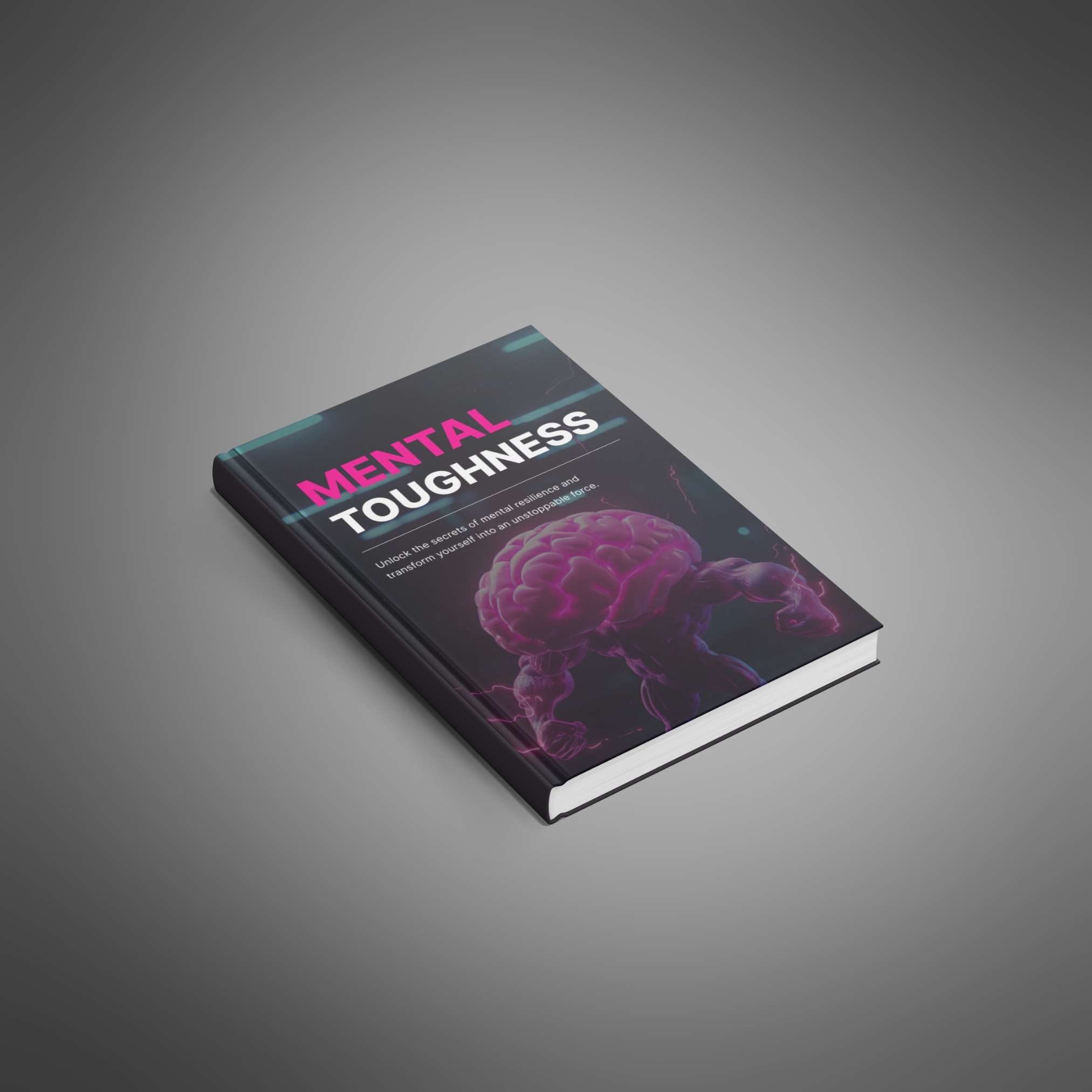 Mental Toughness - Ebook | Entrepedia